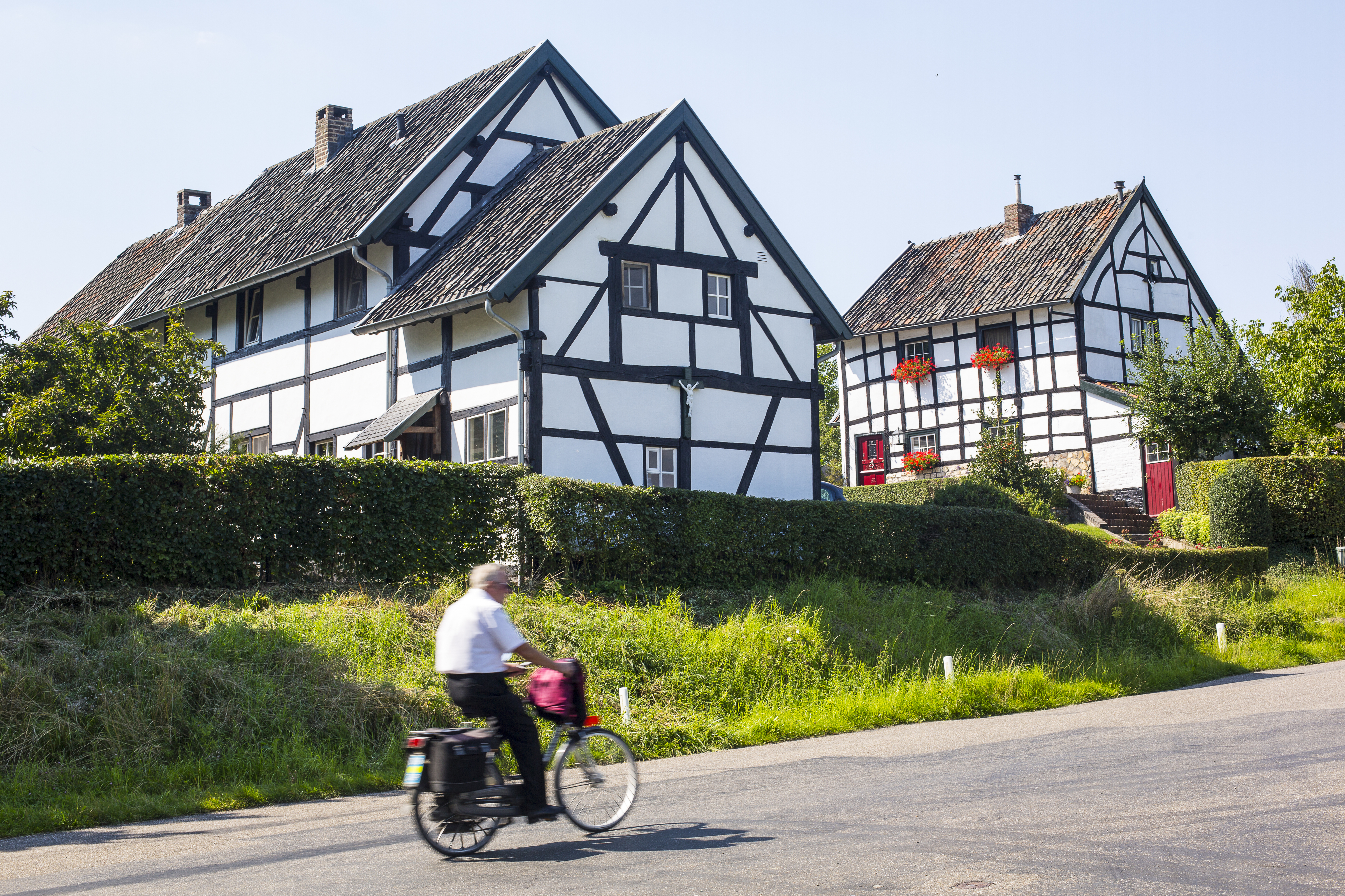 Experience Zuid-Limburg