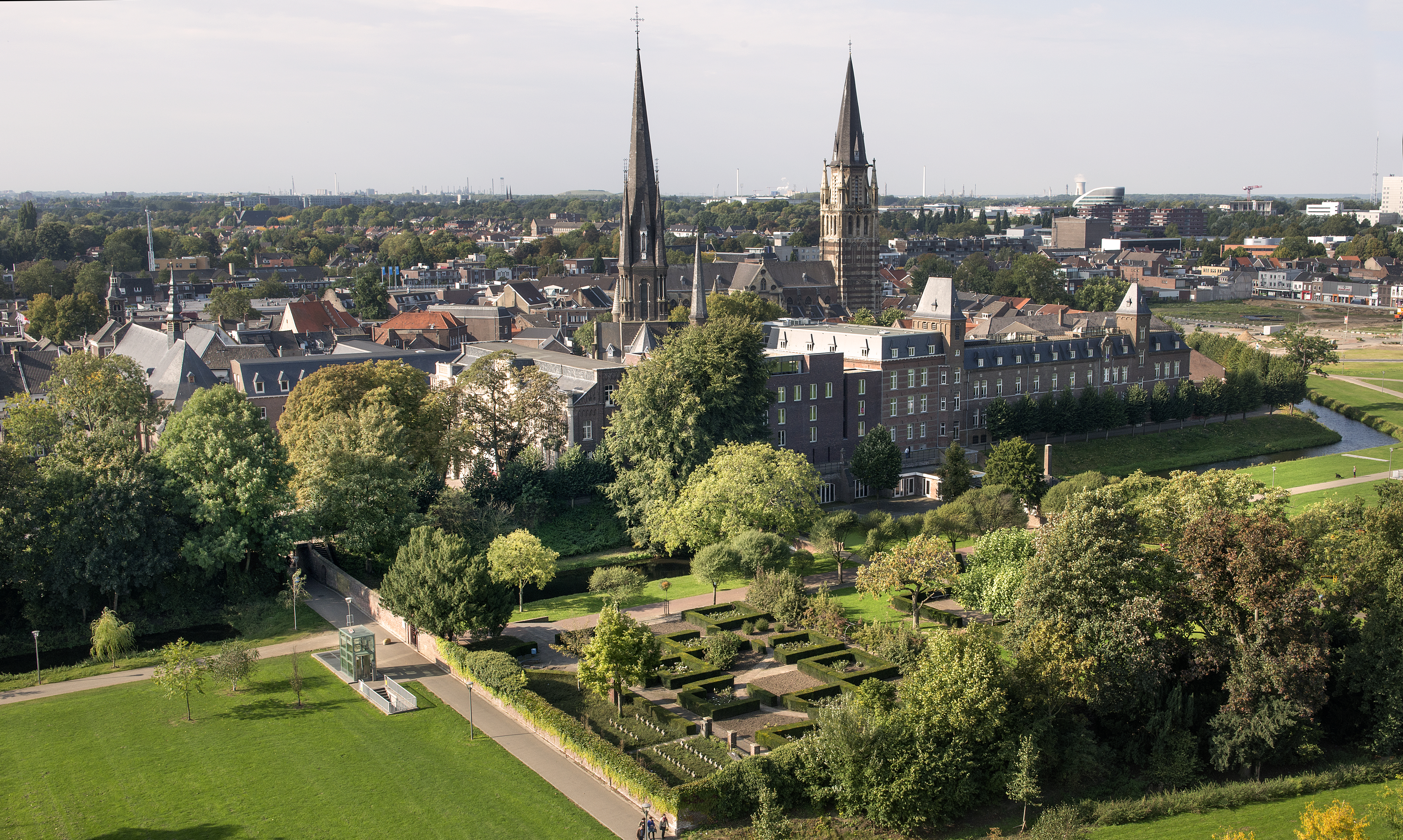 This is Zuid-Limburg